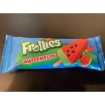 Frollies Watermelon Fruity Ice Pops 6ct - Walmart.com