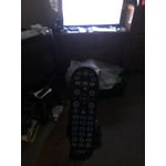 RCA Universal Remote, Control TV, DVD, Streaming Player, Backlit Keypad ...