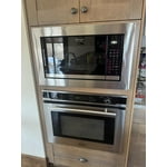 FRIGIDAIRE Gallery Collection 2.2 Cu. Ft. Built-In Microwave GMBS3068AF ...
