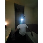 Firefly! Outdoor Gear LED 300 Lumens Headlamp - 3 AAA Batteries ...