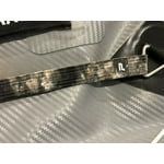 PROMARINE 10' Wide Inflatable SUP with Adjustable Paddle, Carry Bag ...