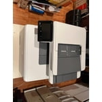 HP LaserJet Pro M479 M479fdw Laser Multifunction Printer - Color ...