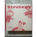 TWICE - STRATEGY (Step 2 ver.) (Walmart Exclusive) - CD - Walmart.com