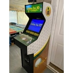 Arcade1Up Golden Tee 3D 35th Anniversary Deluxe Arcade Machine ...
