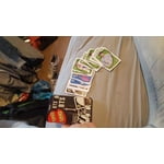 UNO BTS Card Game with Dancing Wild Rule, For 2 to 10 Players - Walmart.com