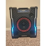 ION Audio Block Rocker Icon Bluetooth Speaker - Customer ratings & reviews
