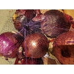 Fresh Red Onions, 3 lb, Bag - Walmart.com