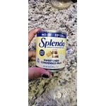 Splenda Reduced Calorie Sweetened Condensed Milk, No Sugar Added, 14 Oz ...
