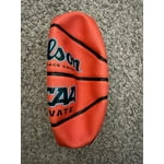 Wilson Adult Indoor/Outdoor Official Size 29.5" NCAA Street Shot ...