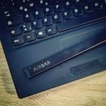 Neonode AirBar Adds Touch To 15.6" PC Displays - Walmart.com