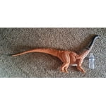 Jurassic World Legacy Collection Diplodocus Large Dinosaur Action ...