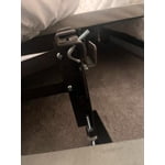 Glideaway GS-3 XS Universal Center Support for Queen, Double, Full ...