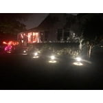 Better Homes & Gardens Archdale 6 Piece Outdoor QuickFIT LED Pathway ...