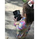 Vivitar DRC-445 VTI Skytracker GPS Drone with Camera, Remote Control ...