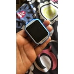 Kurio Watch Glow The Ultimate Smartwatch Built for Kids, Blue - Walmart.com