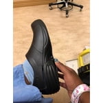 Tredsafe Unisex Pepper Slip-Resistant Clog - Walmart.com