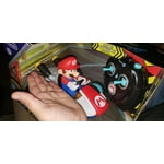World of Nintendo Mario Kart Mini RC Racer - Remote Control Car Toy ...