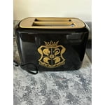 Harry Potter 2-Slice Toaster - Walmart.com