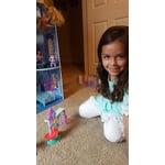 Barbie Club Chelsea Mini Golf Playset with Chelsea Doll - Walmart.com