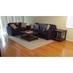 Signature Design by Ashley Mestler Rectangular End Table - Walmart.com