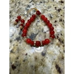 Rose Gold Metal Interlock Beads - 4mm by Bead Landing - Walmart.com