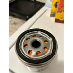 [HP-1002]KN Oil Filter.K&N 87-92 Supra Turbo /93-98 Supra Turbo/Non ...