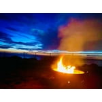 Coghlan's Fire Paste, 3.75 oz, Quick Fire Starter for Camping and ...