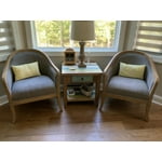 Signature Design by Ashley Modern Engineer Accent Chair with Upholstery, Brown - Walmart.com
