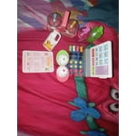 My Life As Bubble Tea Play Set for 18-inch Dolls, 39 Pieces with Real ...