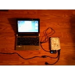 C2G 33in USB 2.0 to IDE or Serial ATA Drive Adapter Cable - storage ...