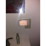 GE 4-in-1 Power Failure LED Night Light, Plug-in, Light Sensing ...