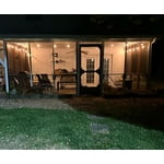 Better Homes & Gardens 24-Foot 12-Count Shatterproof Bulb Outdoor ...