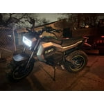 EGO Power+ Unisex 28 mph Electric Powered Mini Bike - Walmart.com
