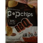 Popchips Variety Pack Chips, 0.8 oz., 30 pk. - Customer ratings & reviews