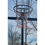 Spalding Basketball Equipment - Back Atcha Ball Return Shooting Trainer ...