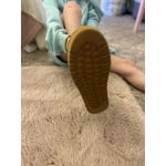 Project Cloud 100% Genuine Suede Leather Ankle Boots for Women (Huggy ...