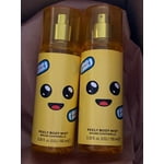Revolution X Fortnite Body Mist Peely - Walmart.com