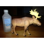 Learning Resources Jumbo Forest Animals - Fine Motor Skills for ...