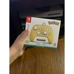 POWER A CONTROL ACC NANO MARIO KART CONTROLLER - Walmart.com