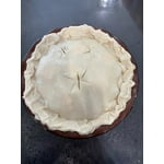 Great Value 9-Inch Pie Crusts Ready to Bake 15oz 2 Count for Pies and ...