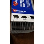 Havahart Extra Large 1-Door Steel Trap - Humane Live Catch and Release ...