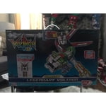 Voltron, Combining Lion Action Figure Set, 5 Lions, 16 inch - Walmart.com