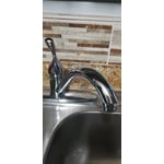 Delta 100-SS-DST 134 / 100 / 300 / 400 Series, Single Handle Kitchen ...