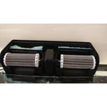 Marineland Penguin Power Filter, 200B - 30 to 50 gal - 200 GPH ...