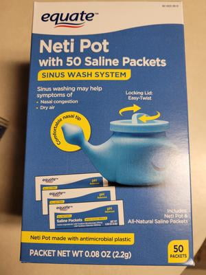 Neti pot walmart store