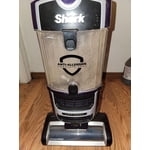 Shark Lift-Away Vacuum, Powerfins & Self-Cleaning Brushroll Performance ...