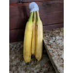 HFLWYWD Keep Bananas Fresher For Longer,Banana Hat,Cover For Bananas ...