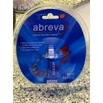 Abreva Fever Blister & Cold Sore Medication, 10% Docosanol Cream ...