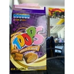 Toops Bundle – Chocolate and Dulce de Leche Filled Cereal, Perfect with ...