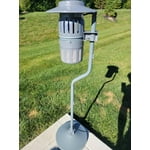Dynamic Solutions Wolrdwide LLC DT1210 Dynatrap Insect Trap with Stand ...
